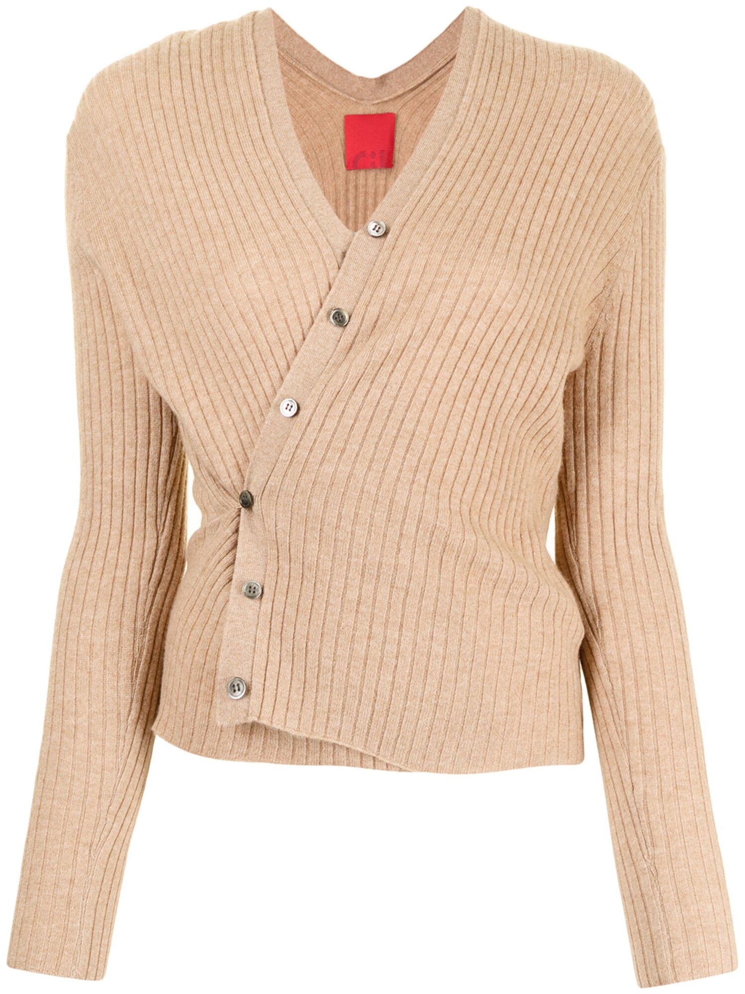 Кардиган Cashmere in love Inez