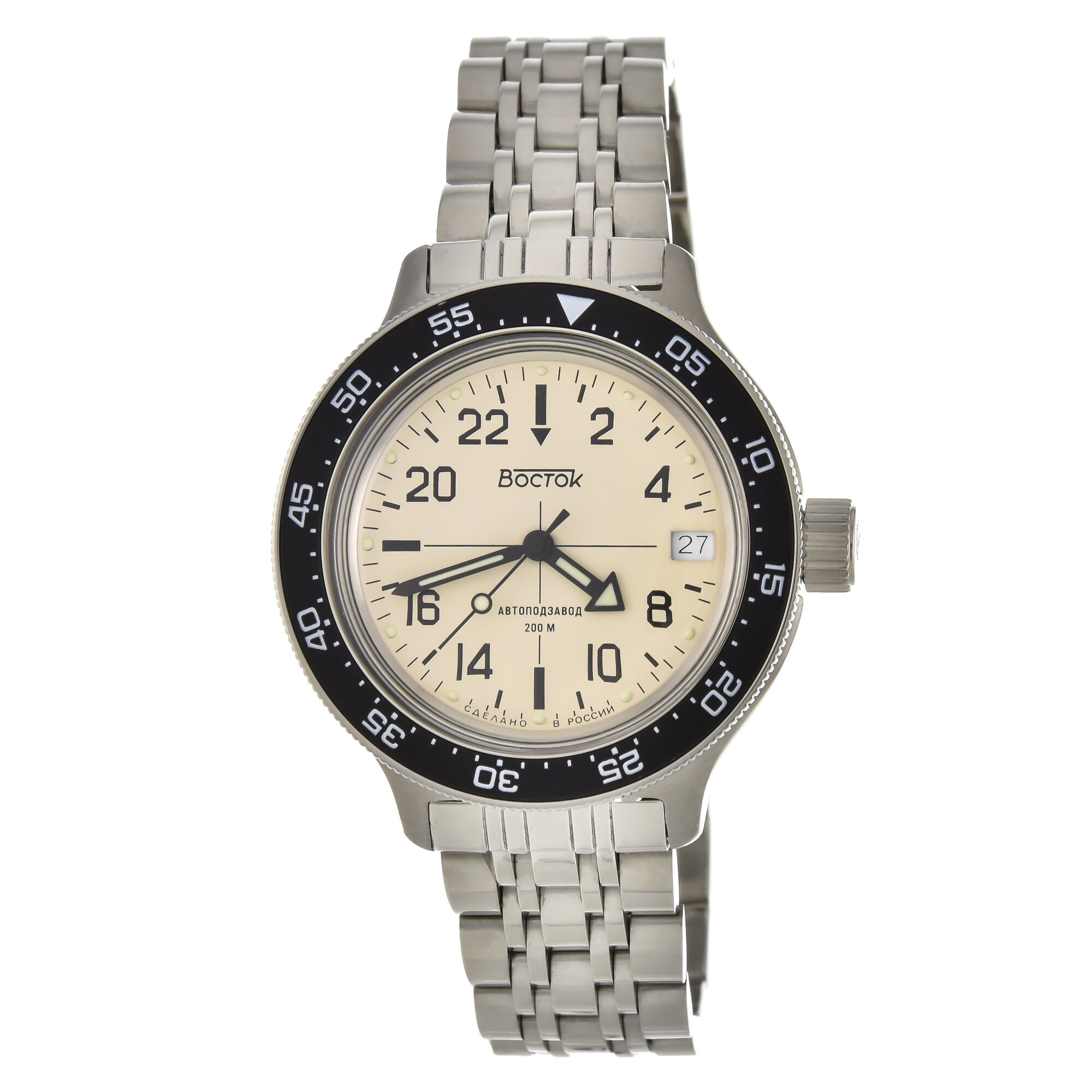 Наручные часы Классика