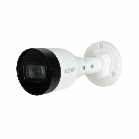 IP-видеокамера Dahua DH-IPC-HFW1239S1P-LED-0280B-S6