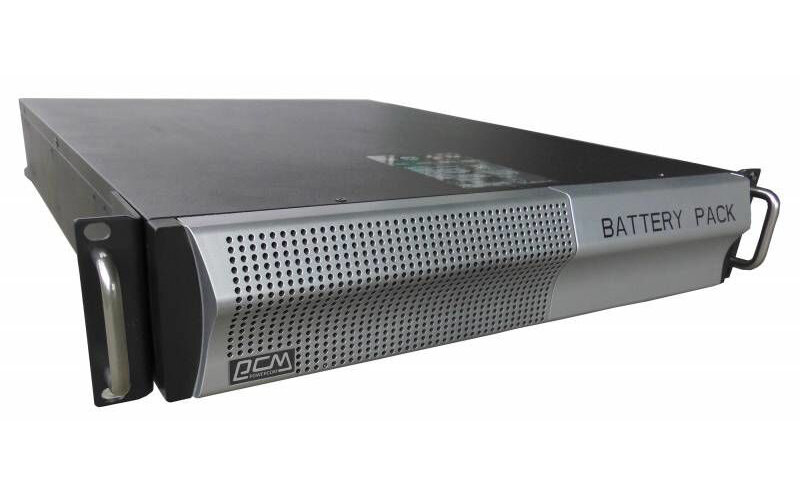 Батарея для ИБП Powercom SRT-24V 24В 21.6Ач