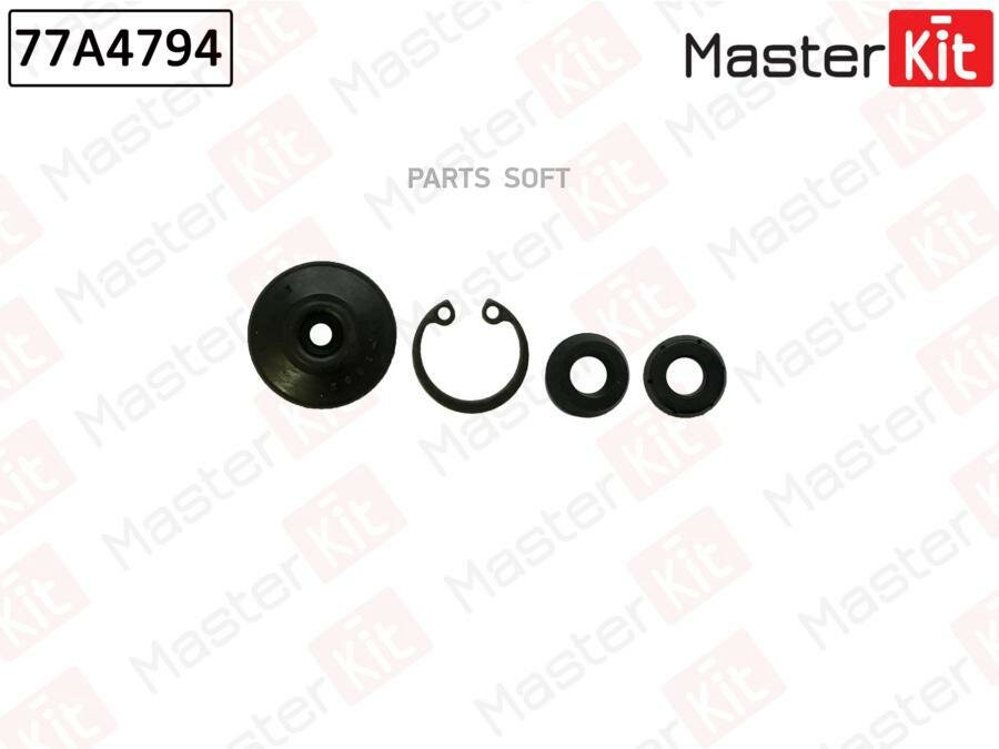 77A4794 MASTERKIT Ремкомплект главного цилиндра сцепления TOYOTA HIACE III WAGON 1987 - 2004