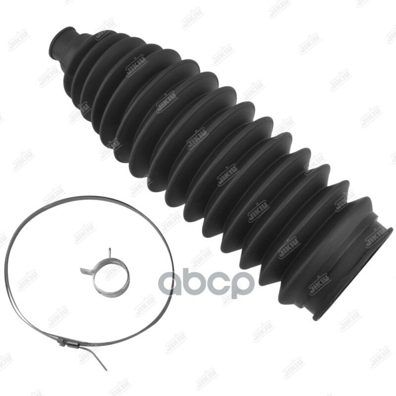 Пыльник рулевой правый NISSAN X-TRAIL (T30), INFINITI FX35 CG22004 JIKIU арт. CG22004