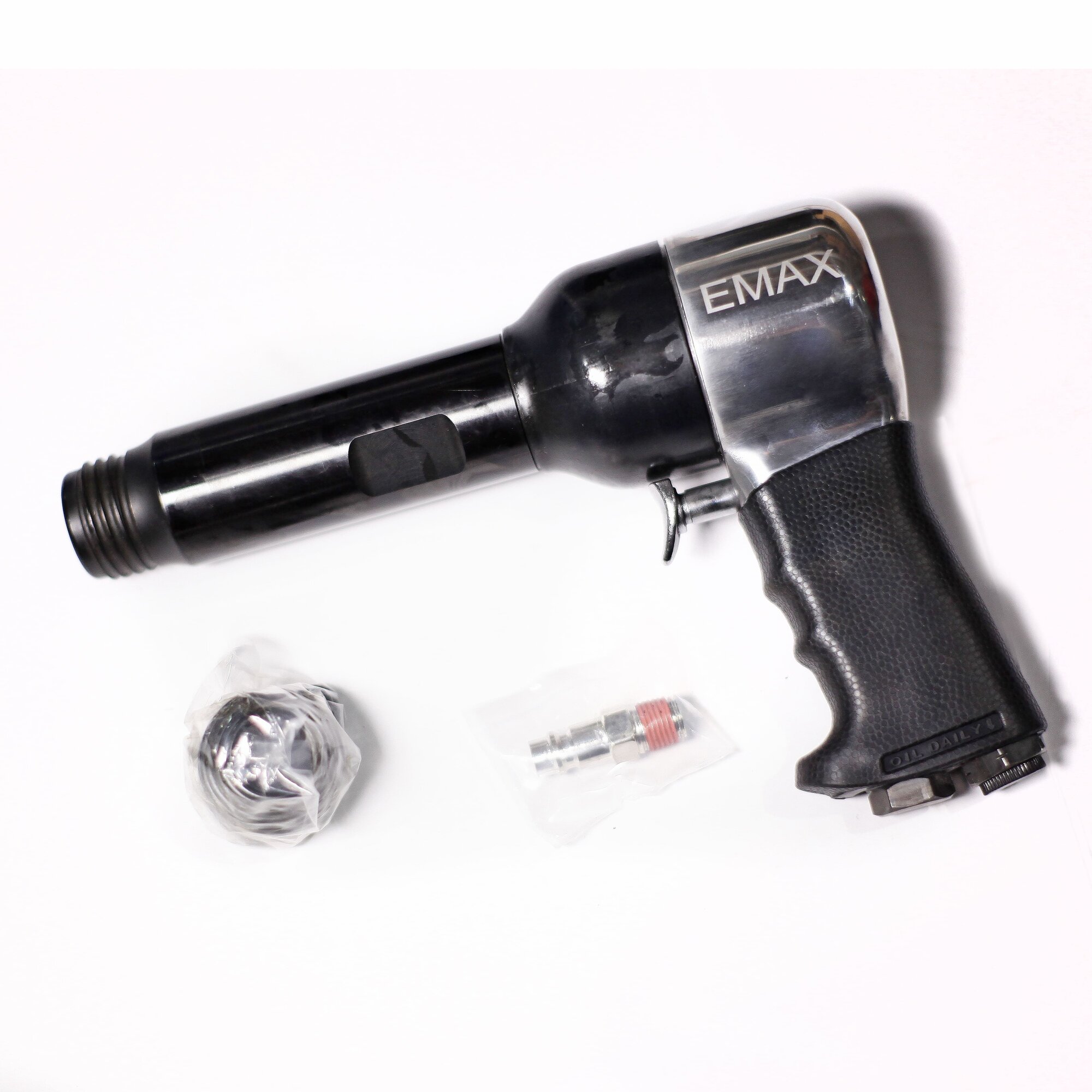 Пневмомолоток клепальный AT-2207