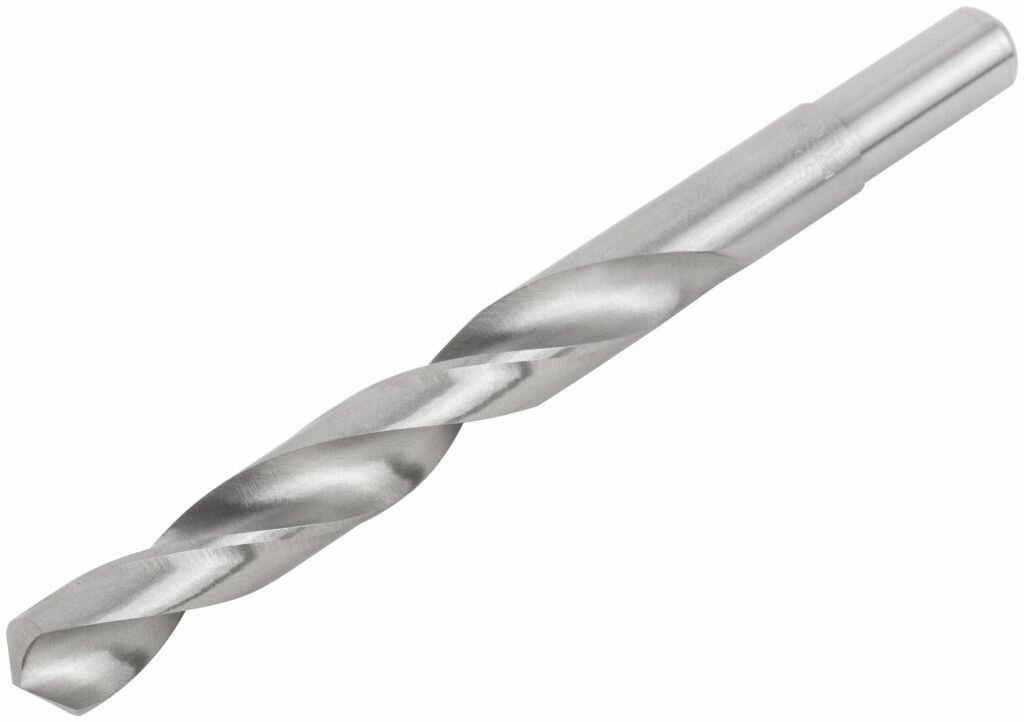 Сверла по металлу HSS, угол заточки 118 , 14,0 x 160 мм, (5 шт.)