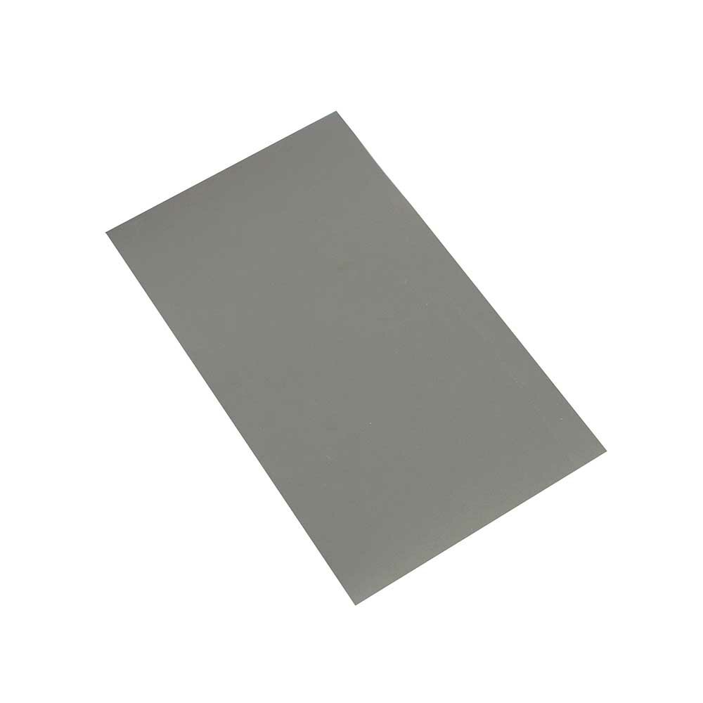 Наждачная бумага 3M WETORDRY P1500 водостойкая 138х230 мм 9545