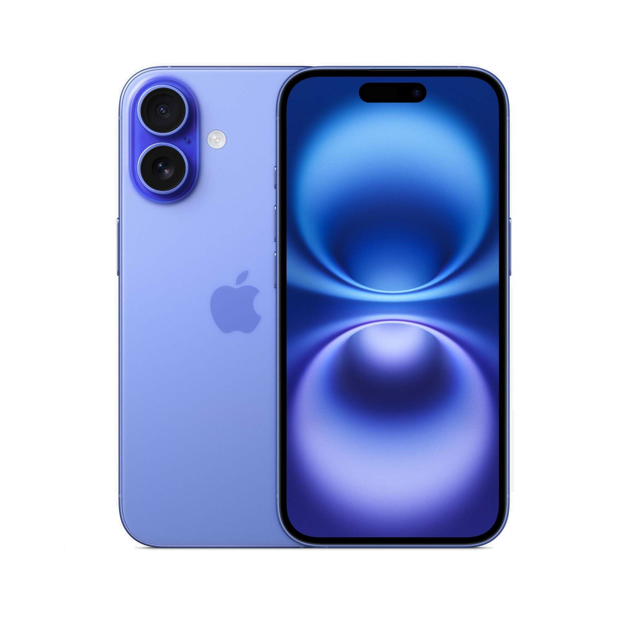 Смартфон Apple iPhone 16 512Gb nano SIM+eSIM Ultramarine (Global)