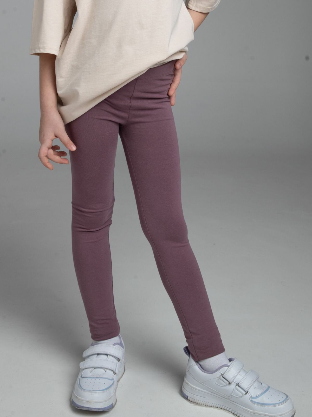 Легинсы Весна - лето 2026