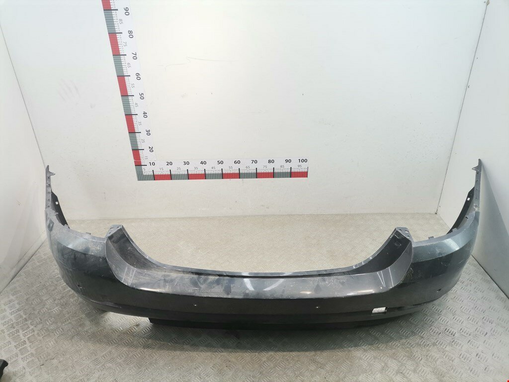 Бампер задний BMW 3-Series (F30/F31/F34/F35) 51127312724 арт. 2207063