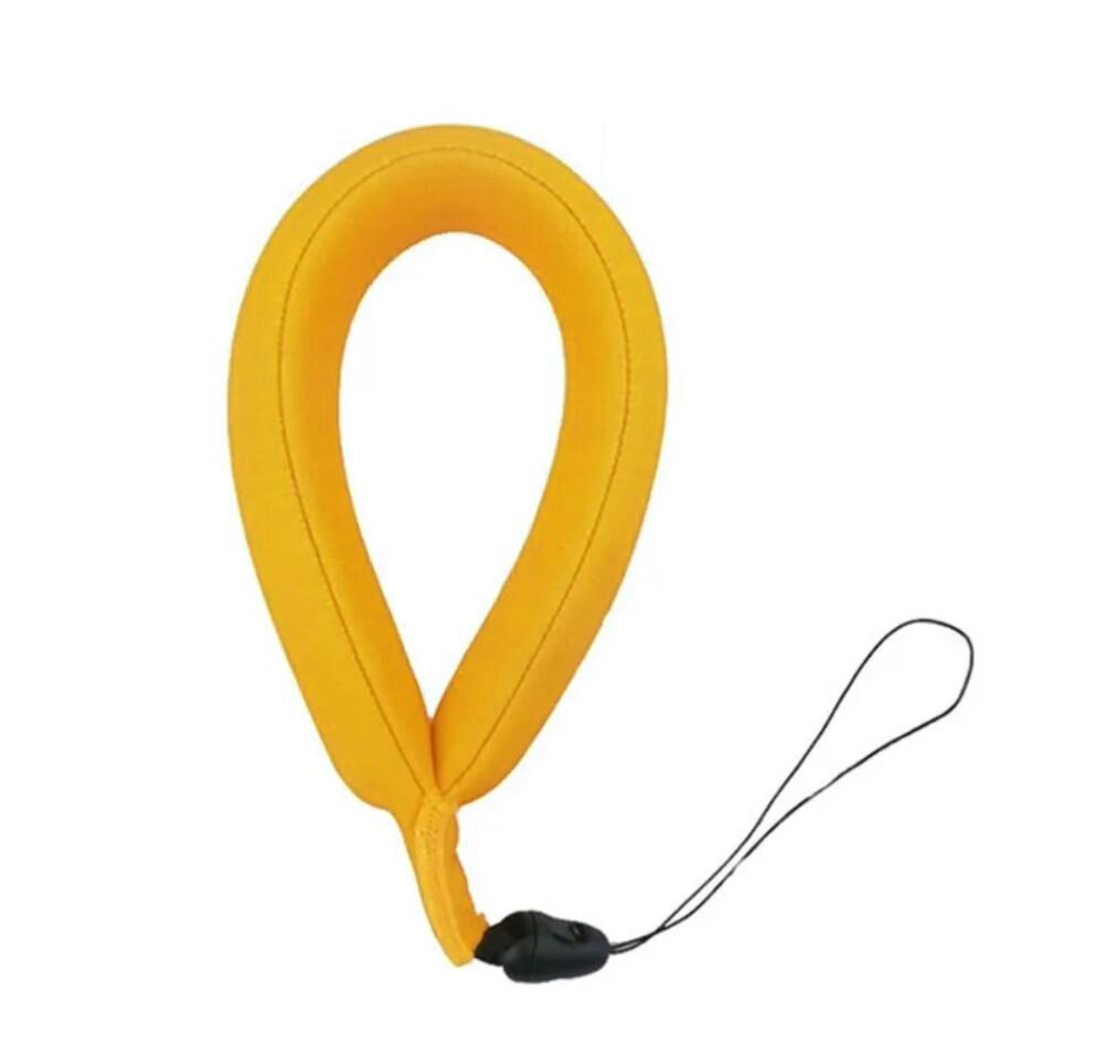 Поплавок для GoPro и телефона