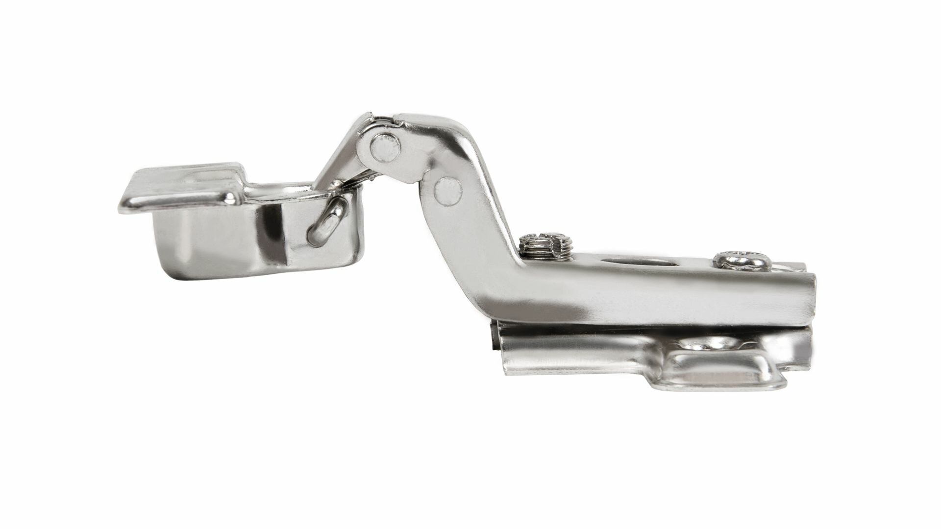 Мебельная петля H402C21/1310, сталь