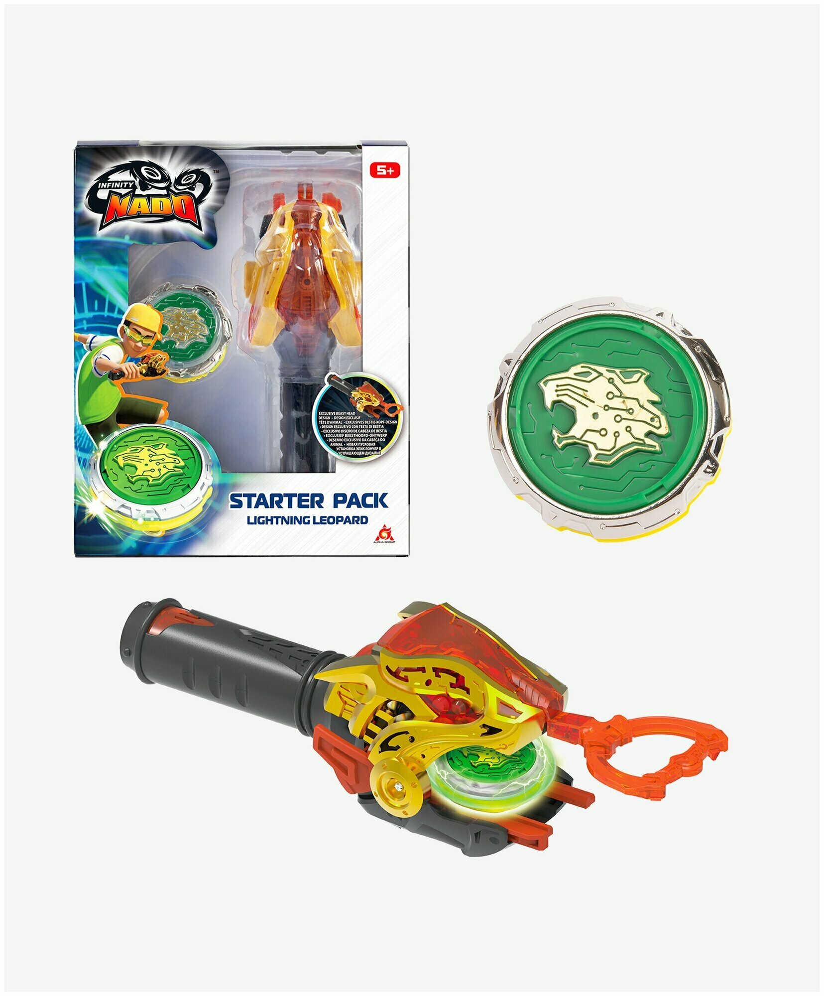 Инфинити Надо. Волчок Эпик Лончер Стартер Fury Dragon. TM Infinity Nado