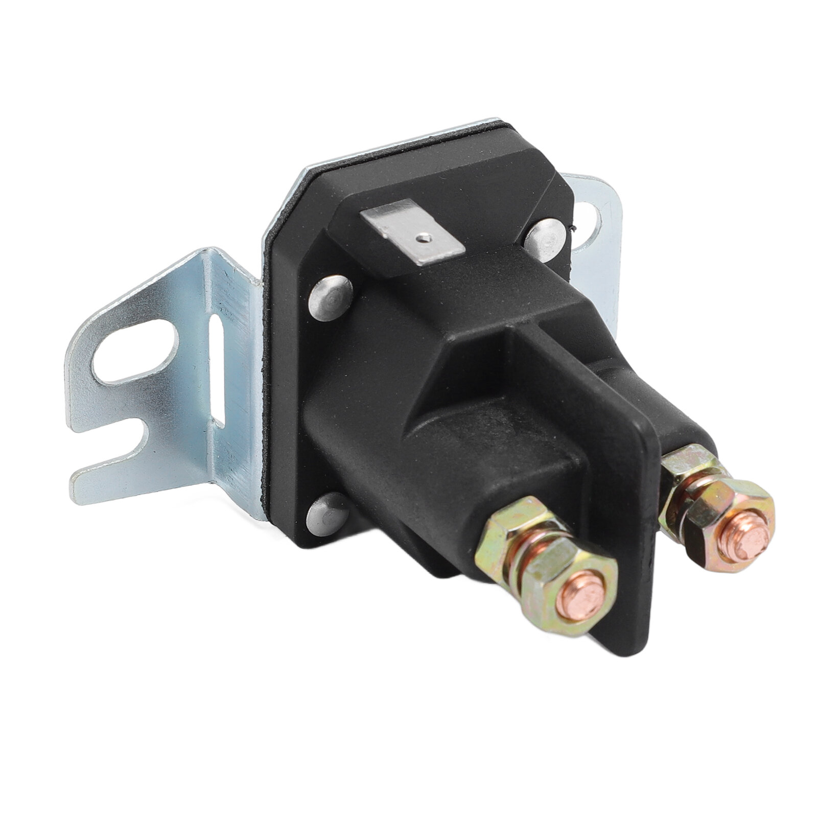 Стартовый соленоид 3 Терминал 12V 300A.