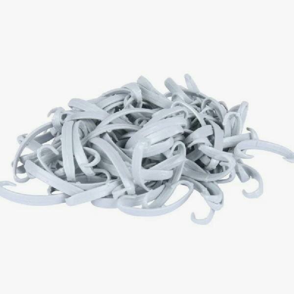 Пластиковый зажим K-FLEX PE K-FLEX