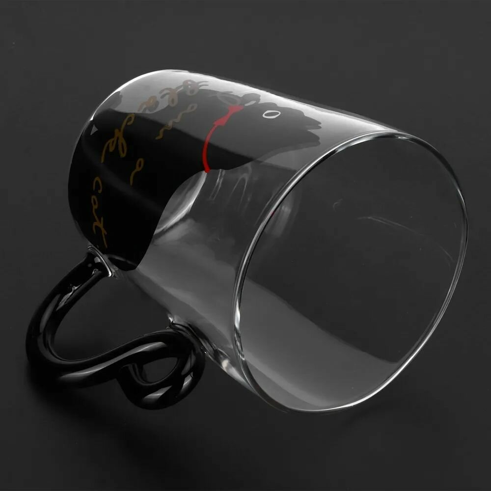 Чашка, 300 мл, 1 шт — фото 1