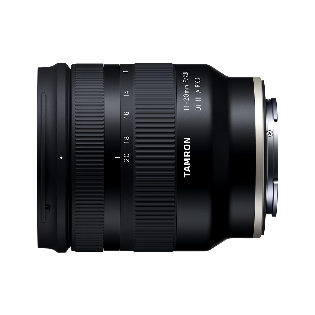 Объектив Tamron 11-20mm F/2.8 Di III-A RXD (B060) для Sony E (APS-C)