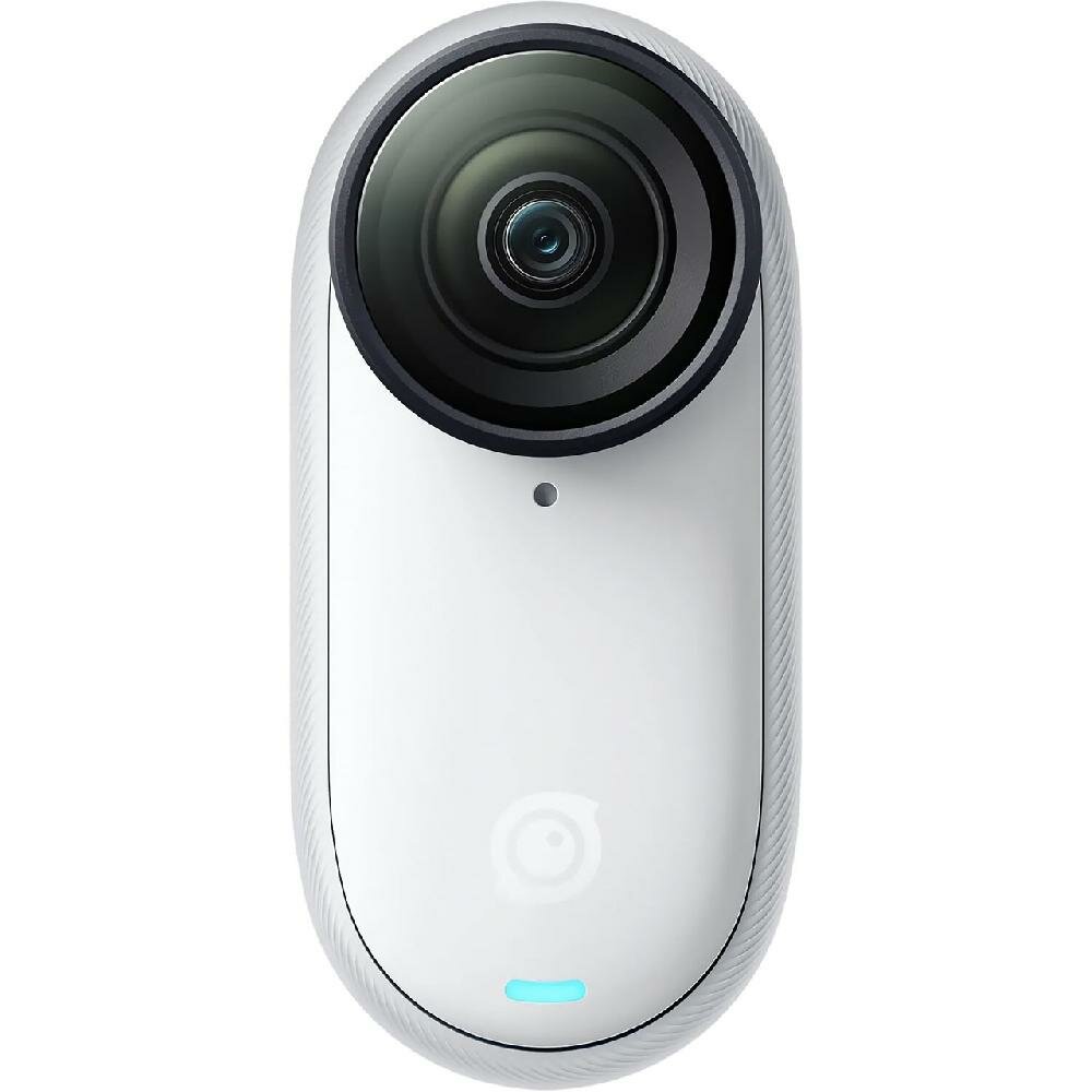 Экшн-камера Insta360 GO 3S 128Gb White