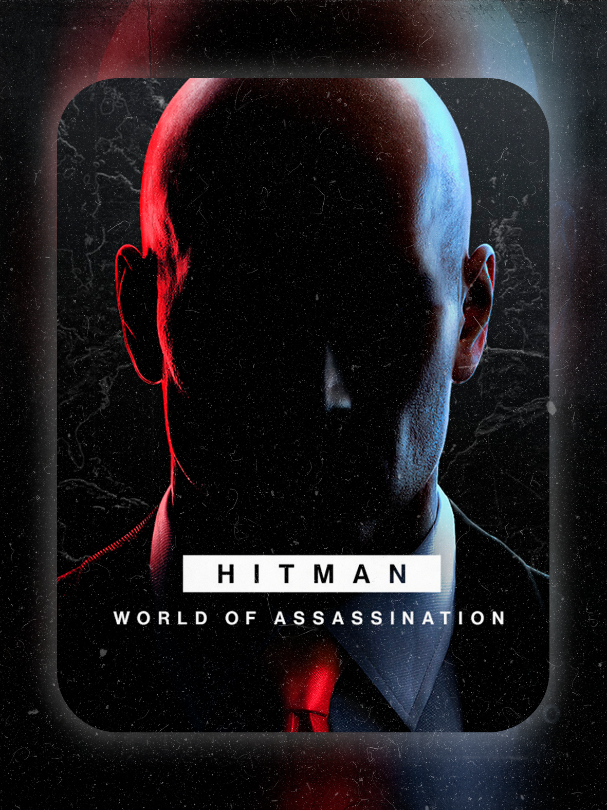 Игра HITMAN World of Assassination Part One Подарок для Steam PC (ПК) | Страна Активации Россия | Автовыдача