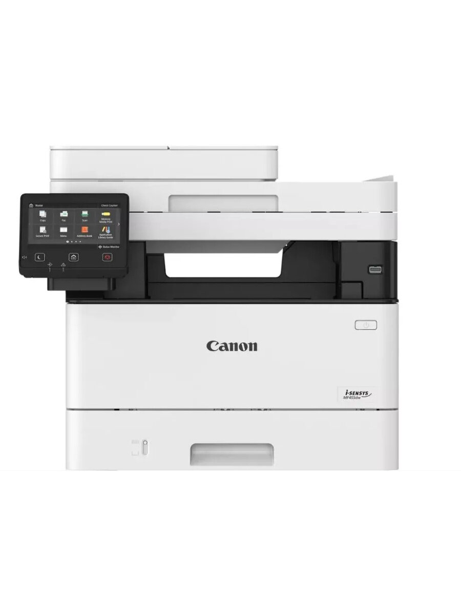 МФУ Canon i-Sensys MF453dw (5161c007)