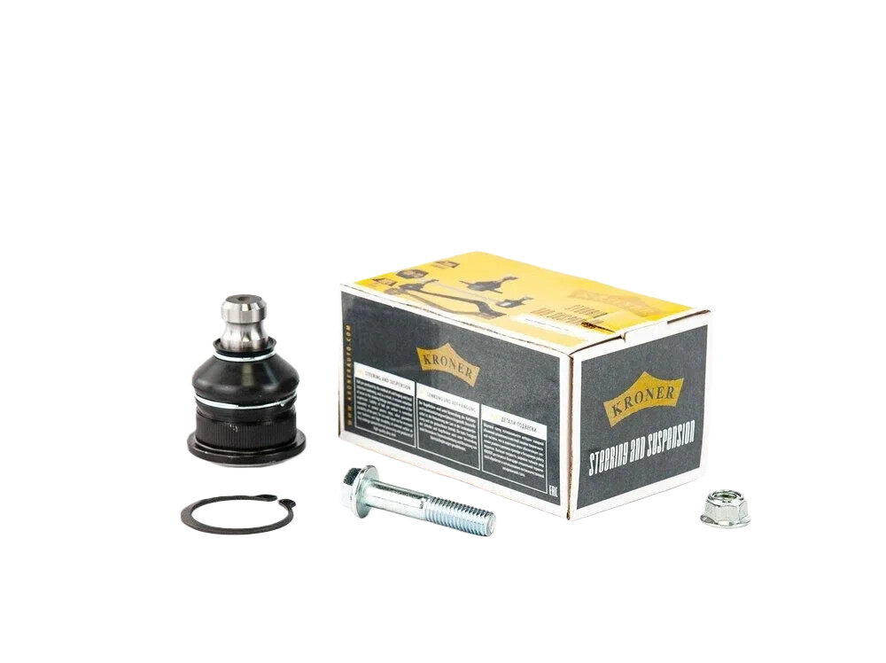 Опора шаровая KRONER K330064 Renault Logan 04-, Megane 02-