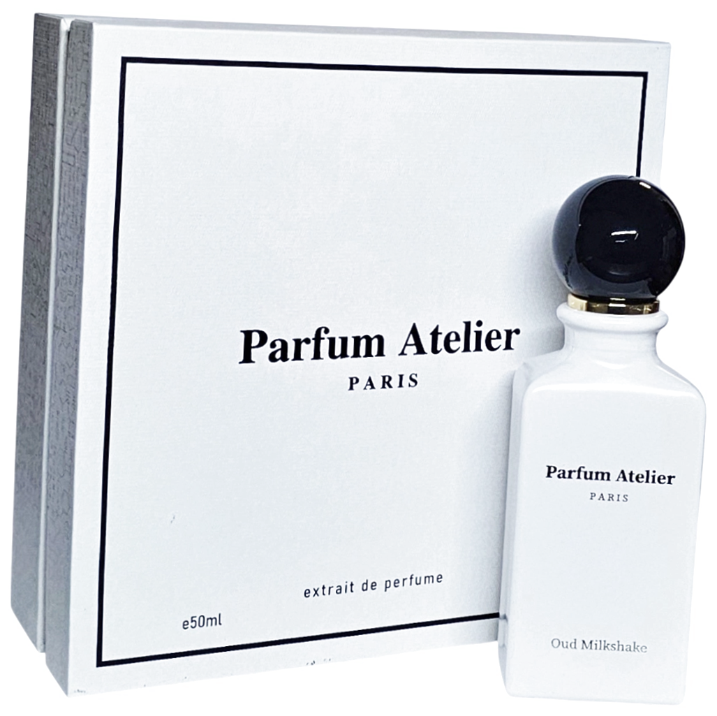 Ателье Уд Милкшейк аромат унисекс 100 мл - Atelier Oud Milkshake Parfum духи