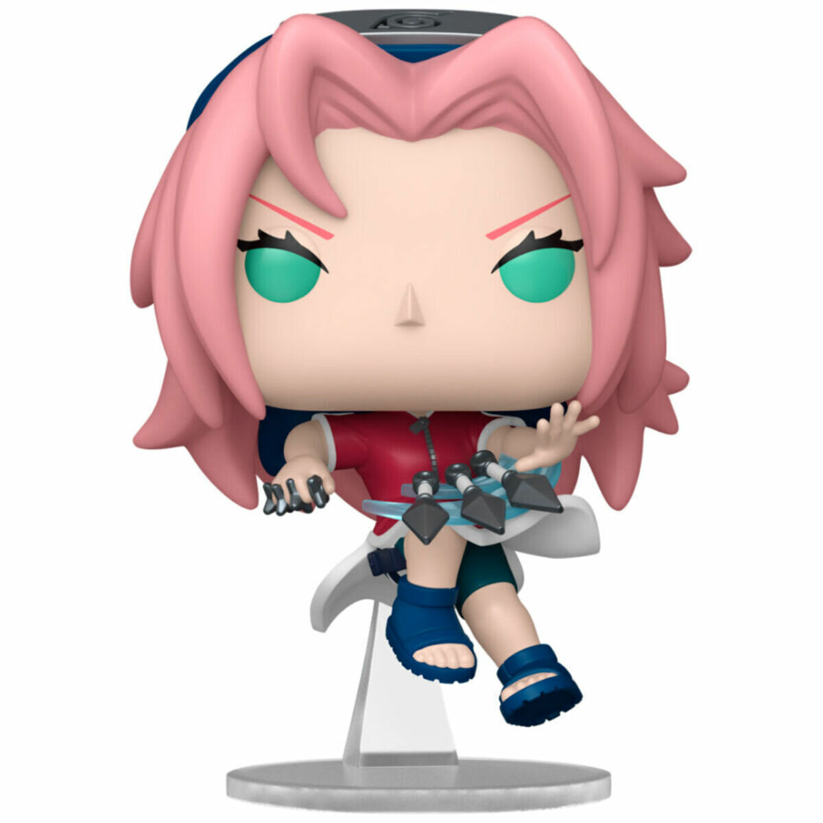 Фигурка Funko POP: Animation: Naruto Classic - Sakura