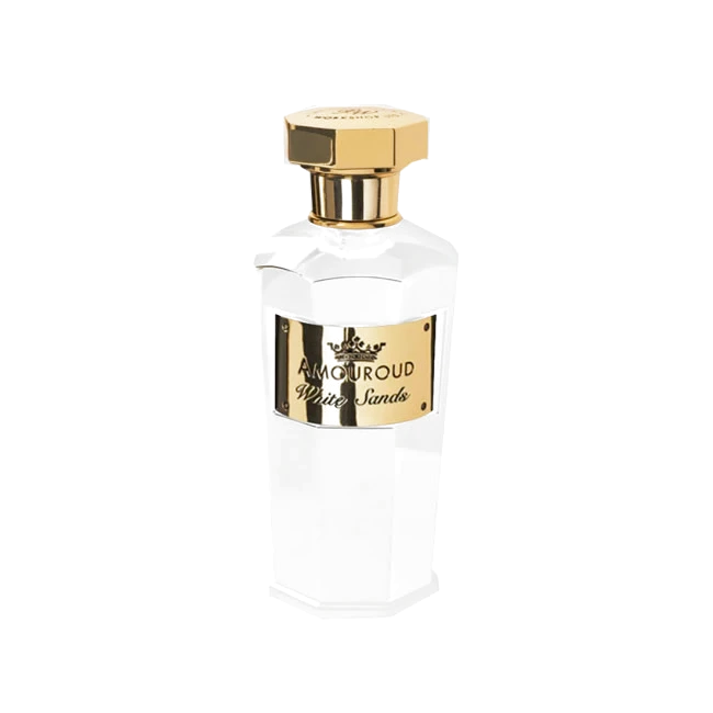 Amouroud White Sands 100 мл унисекс духи - Амуруд Вайт Сандс / белые Пески
