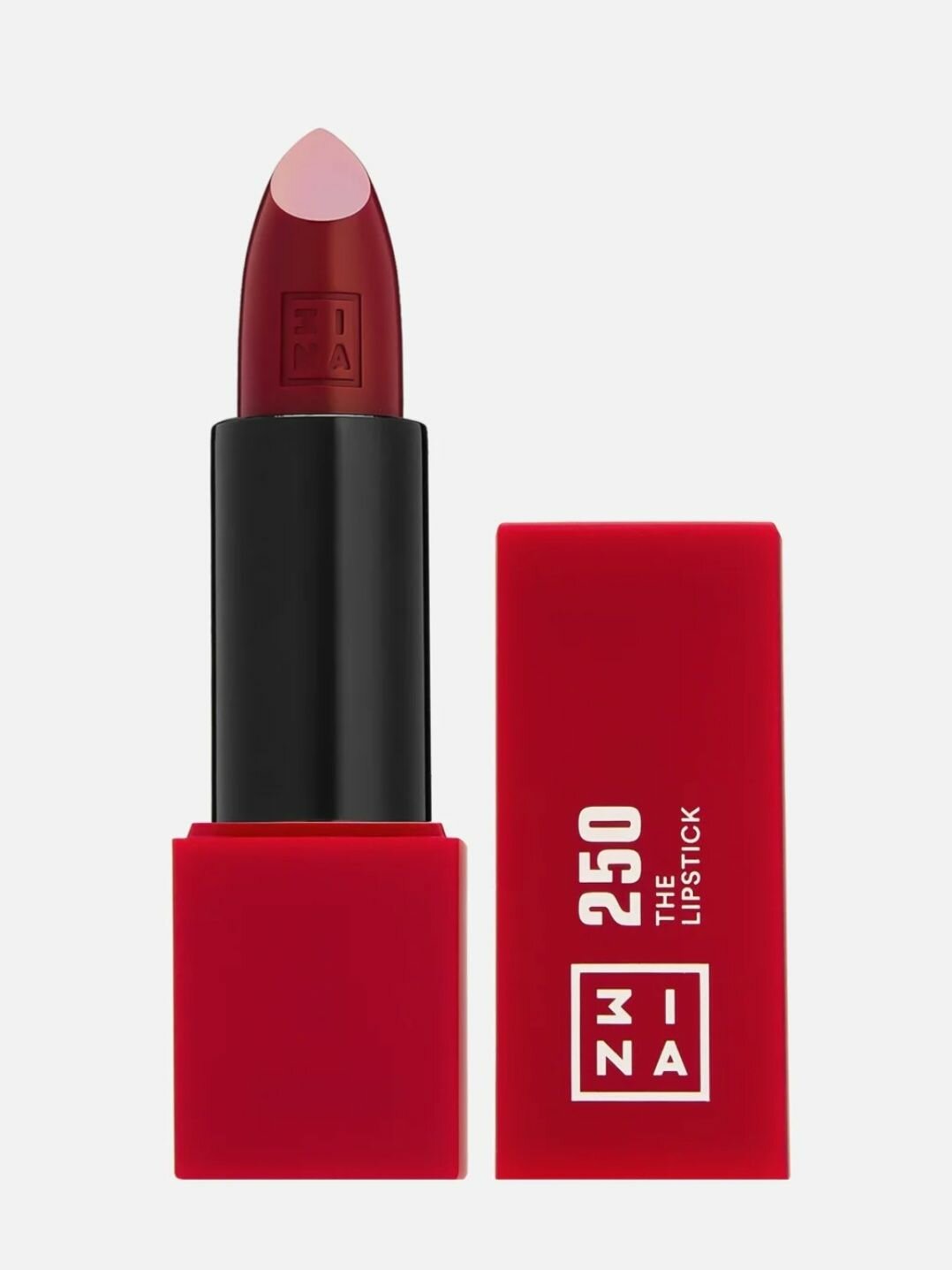 Губная помада 3INA the lipstick 250