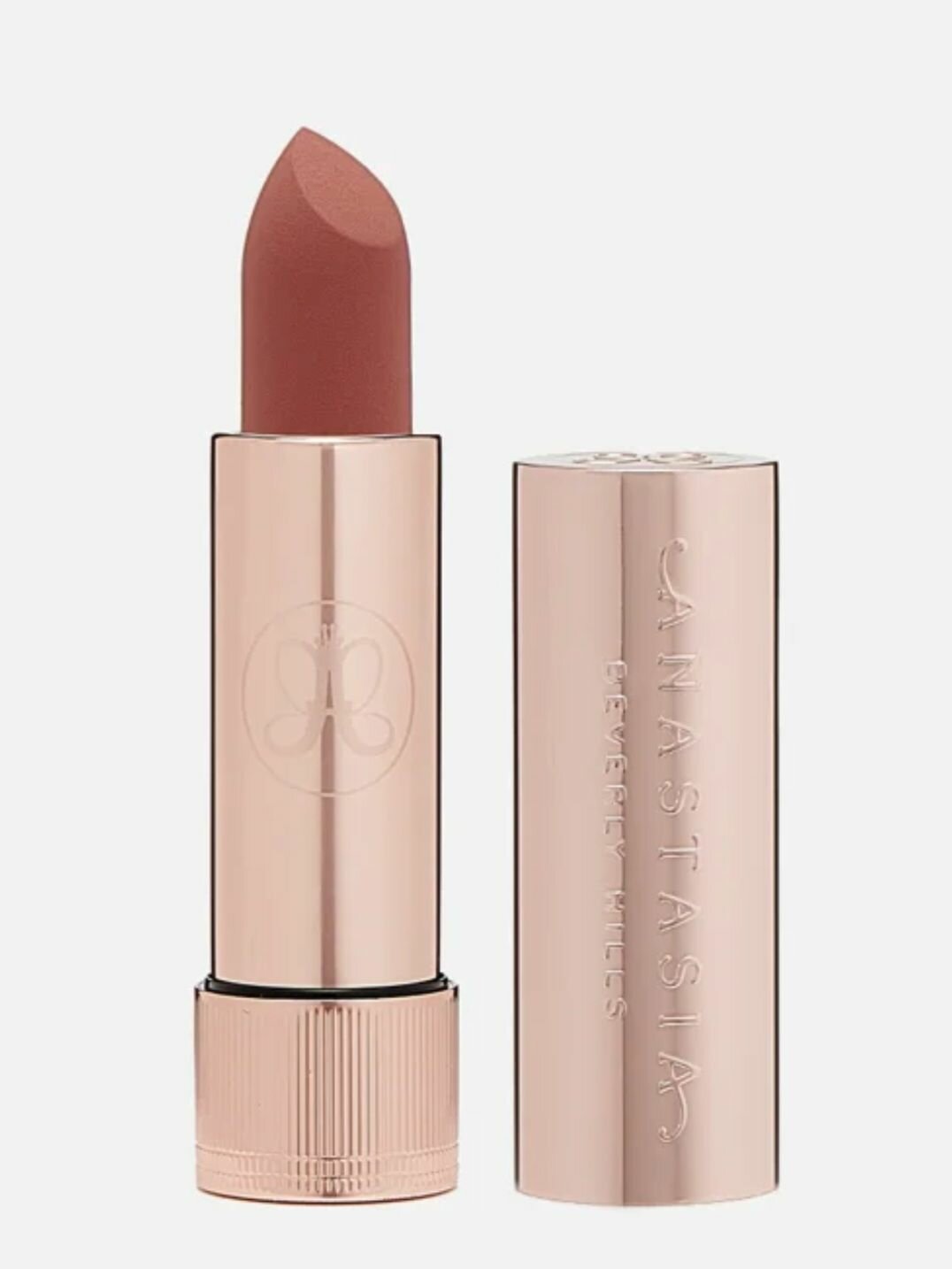 Помада для губ матовая ANASTASIA BEVERLY HILLS matte lipstick Sunbaked
