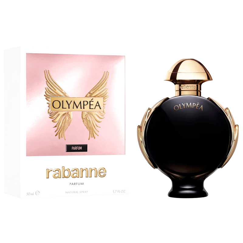 Олимпия парфюм Пако Рабан женский аромат 50 мл - Olympea Parfum