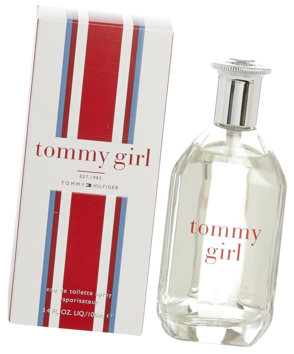 Tommy Girl туалетная вода 100 мл - Tommy Hilfiger Tommy Girl женская