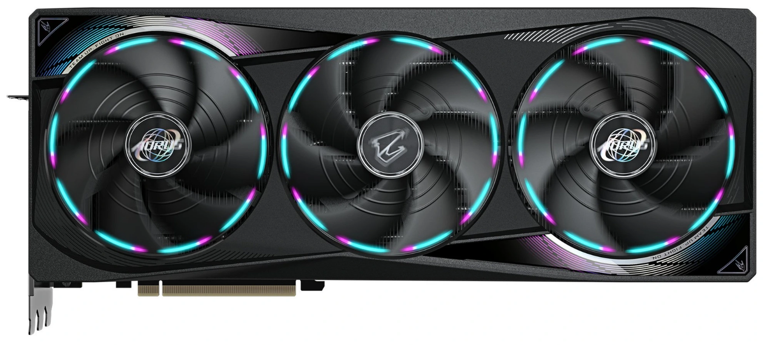 Видеокарта PCIE16 RTX5070TI 16GB GV-N507TAORUS M-16GD GIGABYTE