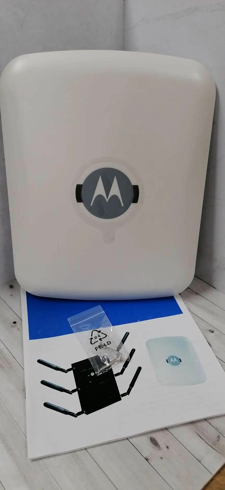 Точка доступа Motorola AP-0650-66030-US