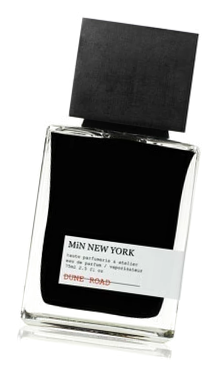 Min New York Dune Road парфюм унисекс 75 мл - Мин Нью Йорк Дьюн Роуд, Дорога В Дюнах