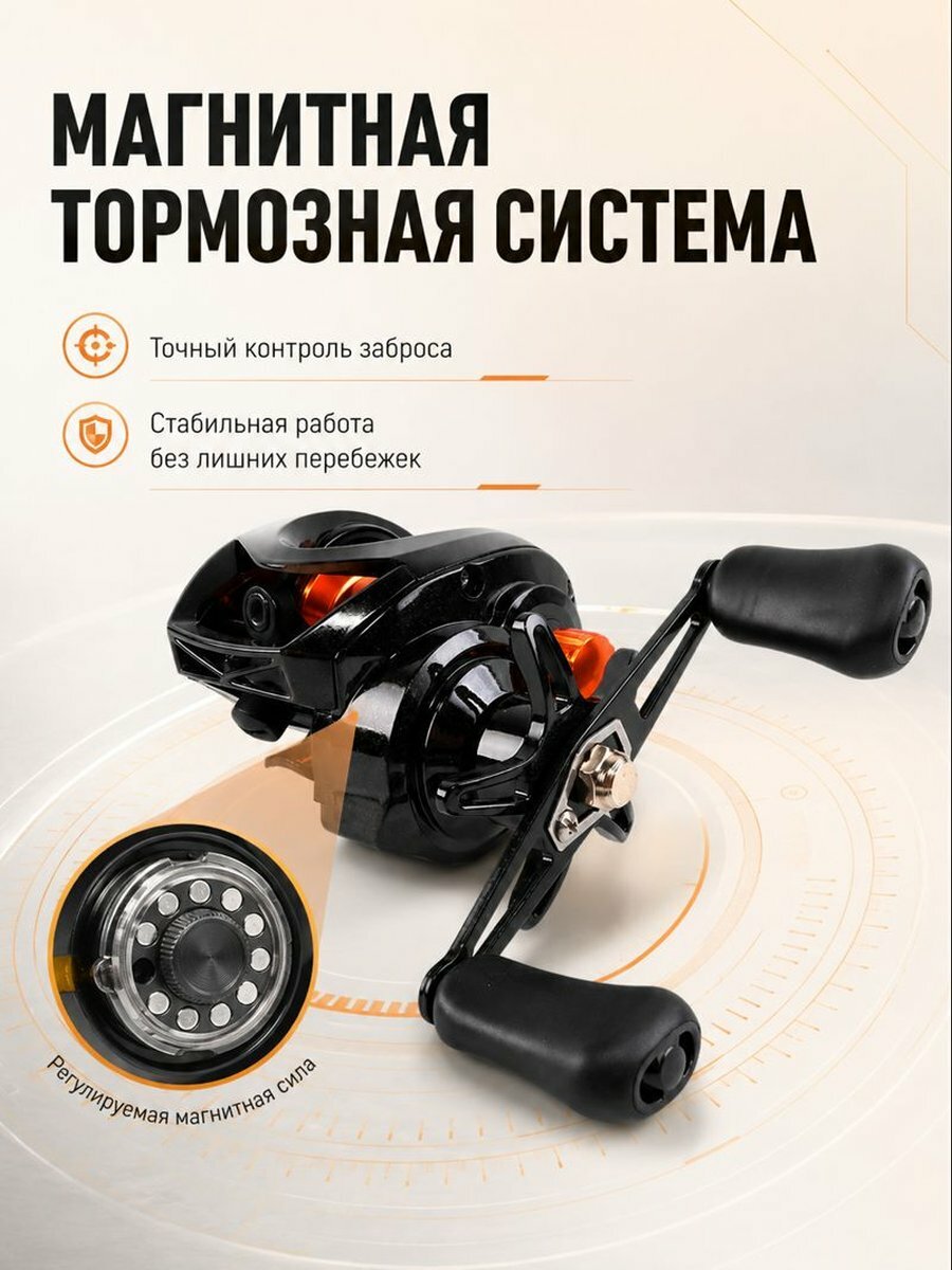 Катушка — фото 1