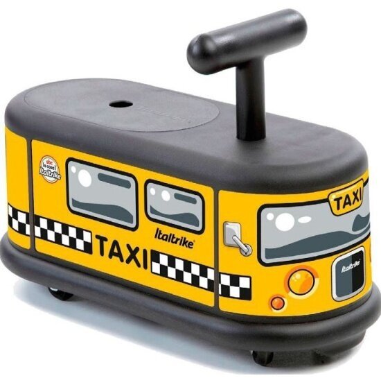 Каталка Italtrike Такси