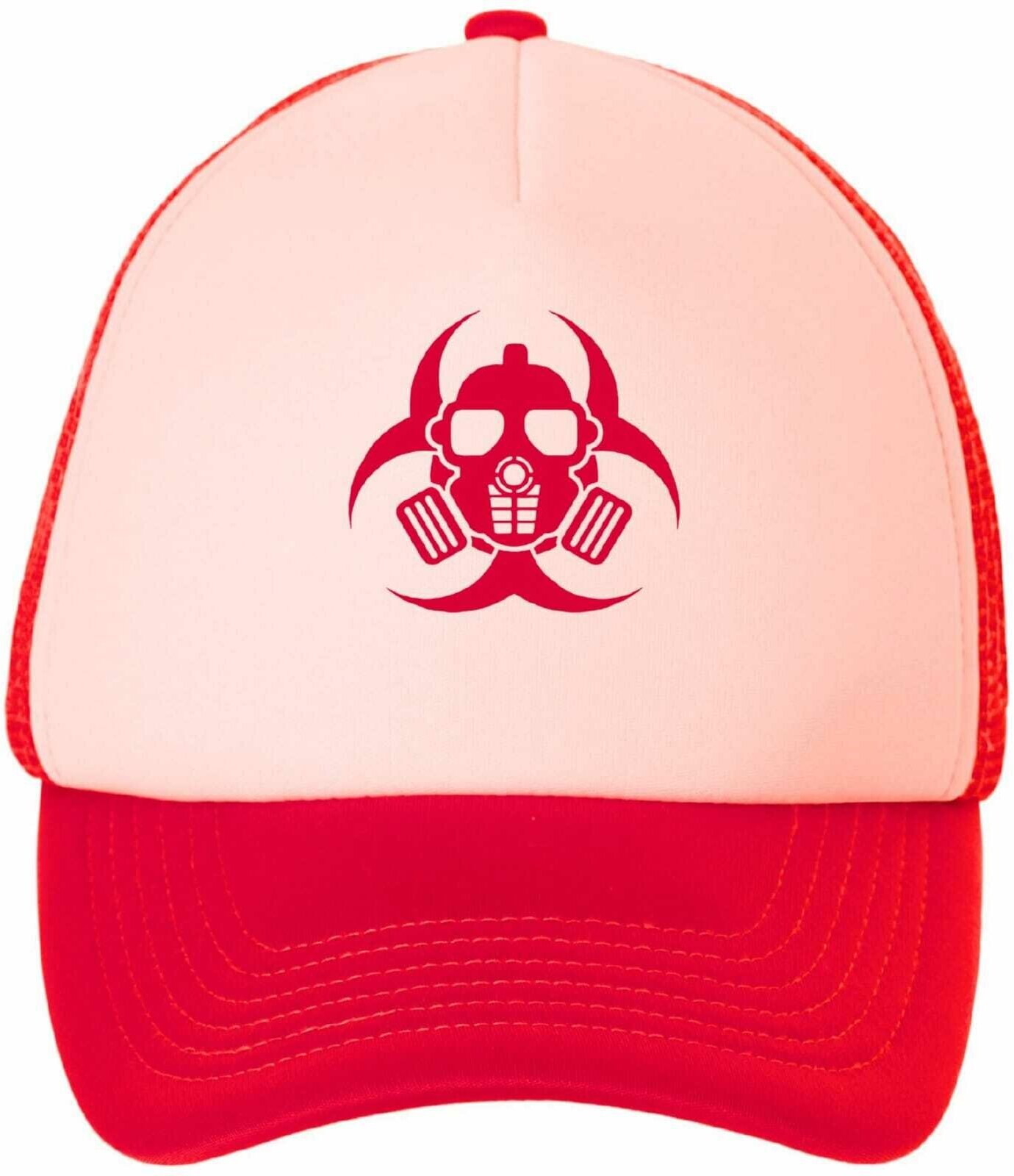 Бейсболка Базовая коллекция для мужчин