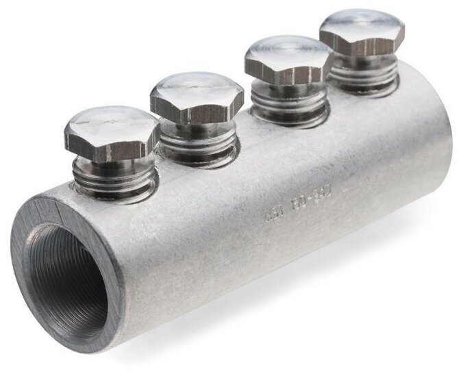 Соединитель болтовой 2СБ-10/25 КВТ 65813