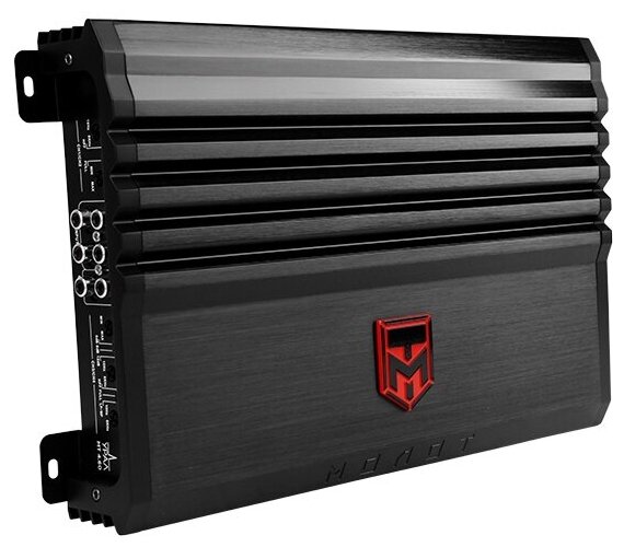 Усилитель Ural молот МТ 4.60