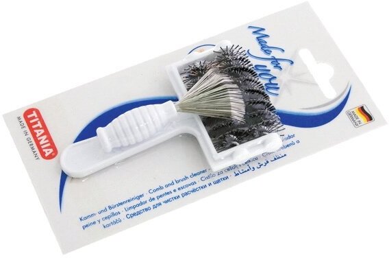 Набор для чистки расчёсок и брашингов