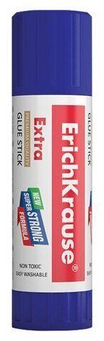 Клей-карандаш ERICH KRAUSE, 36 г, 14443