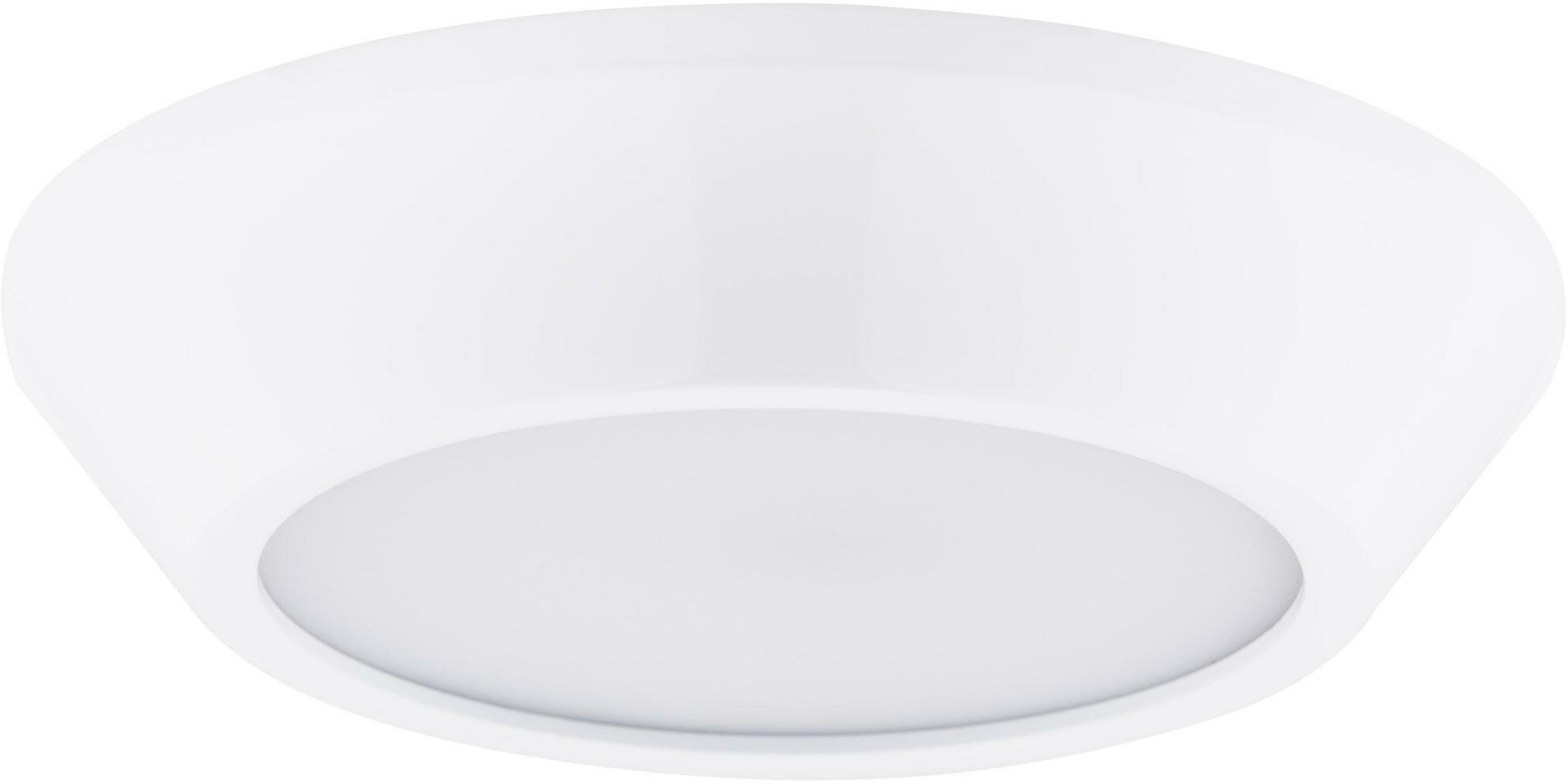 Светильник накладной заливающего света со встроенными светодиодами Urbano Lightstar 214904