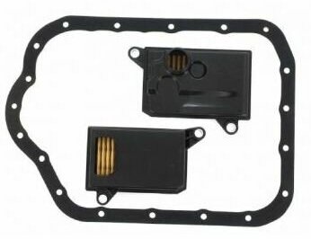 Фильтр вариатора с прокладкой поддона JT544K JS Asakashi