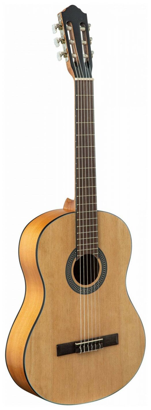 Классическая гитара Flight C-100 NA