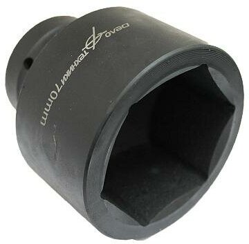 Дело техники 640070 Головка шестигранная для гайковерта х 70 мм 1