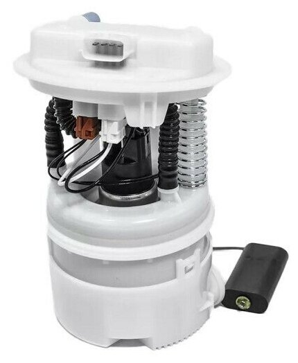 Насос топливный Lada Largus 12-; Renault Logan 06-, Sandero 07- КЗАТЭ