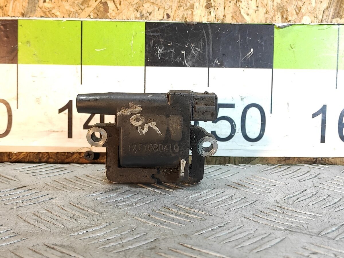 Катушка зажигания BYD F3 2006-2013 17012600F3003