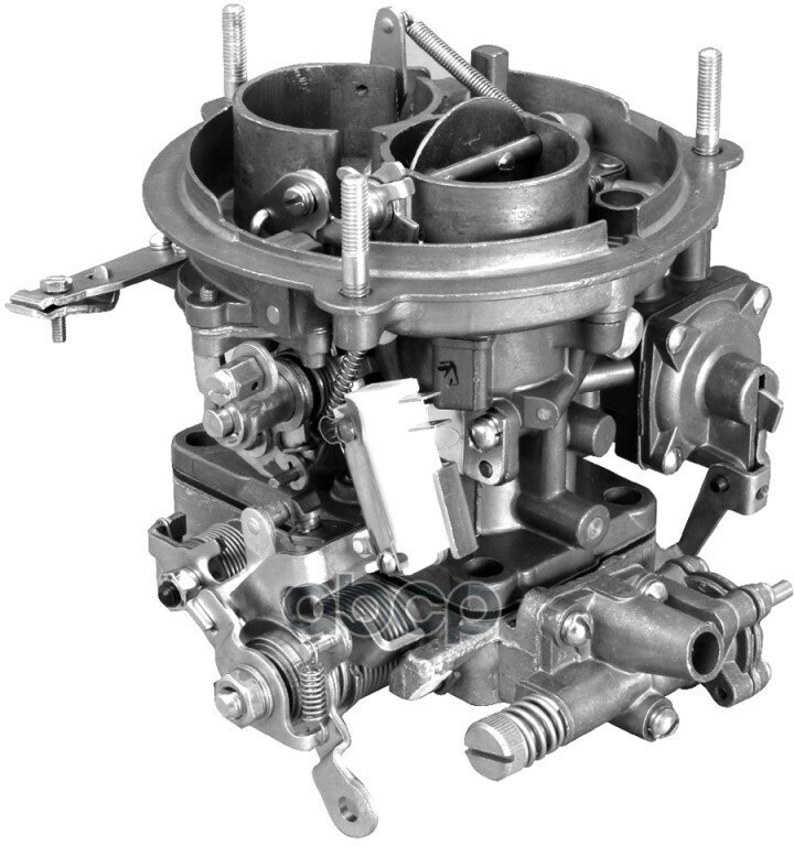 Карбюратор УАЗ 469, 452, Хантер 31519 и мод, 3909, 3962 PEKAR К151Е-1107010 PEKAR арт. К151Е-1107010