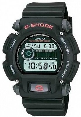 Наручные часы G-Shock
