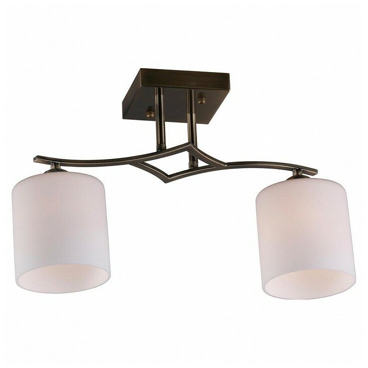 Потолочная люстра Omnilux Pisticci OML-55317-02