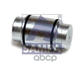 Палец, Тормозная колодка ROR 25,5/ 31,7/ 32,1x56,5 SAMPA арт. 0850272